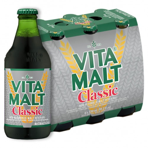 Vita Malt Classic Non-Alcoholic Drink– Favy African Market